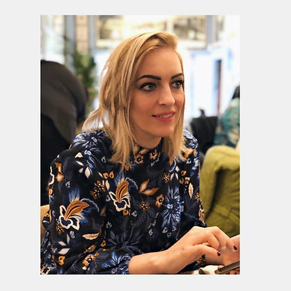 Katie Queue | Life Coach and Spiritual Guide